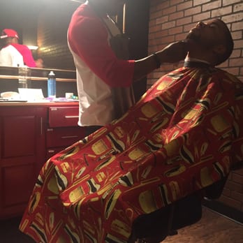 MR DIXON’S EMT BARBERING - Updated July 2024 - 44 Photos & 44 Reviews ...