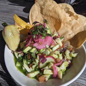 SOL AGAVE - Updated May 2025 - 1352 Photos & 1332 Reviews - 749 West ...