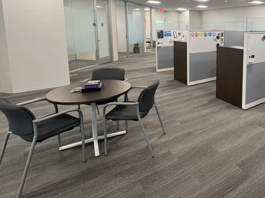 NEXUS HEALTH SYSTEMS - Updated December 2025 - 1 Riverway, Houston ...