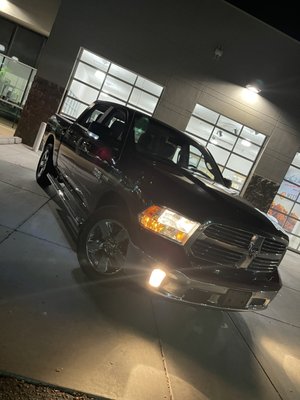 LARRY H. MILLER CHRYSLER JEEP DODGE RAM SURPRISE - Updated September ...