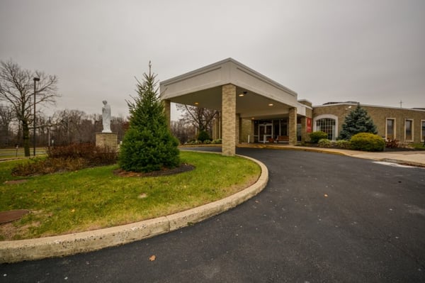 ST JOHN NEUMANN CENTER FOR REHABILITATION & HEALTHCARE - Updated ...