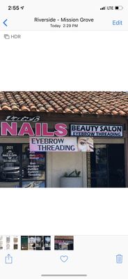 LUXE NAILS & BEAUTY HAIR SALON - Updated June 2025 - 29 Photos - 1355 E ...