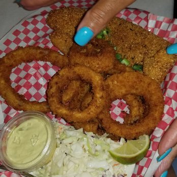 ANGRY CRAB SHACK - Updated May 2024 - 52 Photos & 64 Reviews - 6360 S ...