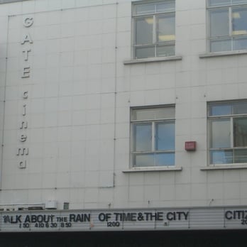 THE GATE PICTUREHOUSE - Updated July 2025 - 12 Reviews - 87 Notting ...