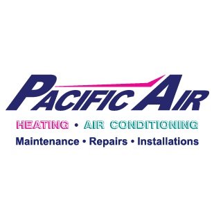 PACIFIC AIR HEATING AND AIR CONDITIONING - Updated December 2025 - 20 ...