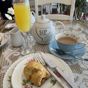 SIP TEA ROOM - Updated June 2025 - 543 Photos & 261 Reviews - 721 ...