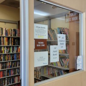 WHITTIER CENTRAL LIBRARY - Updated December 2025 - 82 Photos & 51 ...