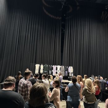 WAMU THEATER - Updated April 2025 - 188 Photos & 202 Reviews - 800 ...