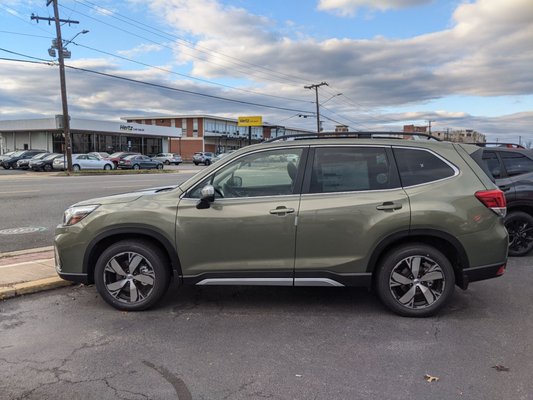 SHEEHY SUBARU OF SPRINGFIELD - Updated December 2024 - 50 Photos & 315 ...