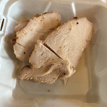 THE RIB TICKLER BARBEQUE - Updated May 2024 - 74 Photos & 166 Reviews ...