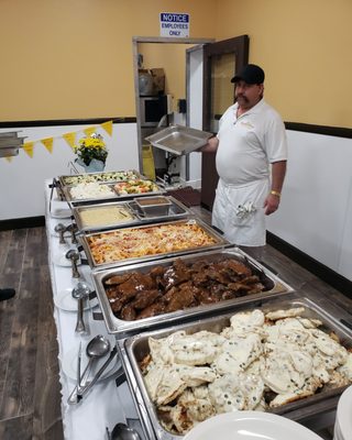 HAPPY DINER - 142 Photos & 161 Reviews - Breakfast & Brunch - 1931 N ...