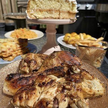 COSTA VERDE BBQ CHICKEN - Updated December 2025 - 45 Photos & 27 ...