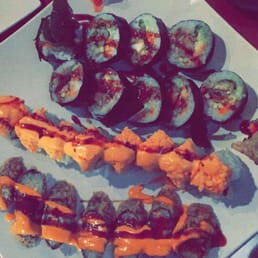 CLOUD 9 SUSHI - Updated December 2025 - 218 Photos & 354 Reviews - 1018 ...