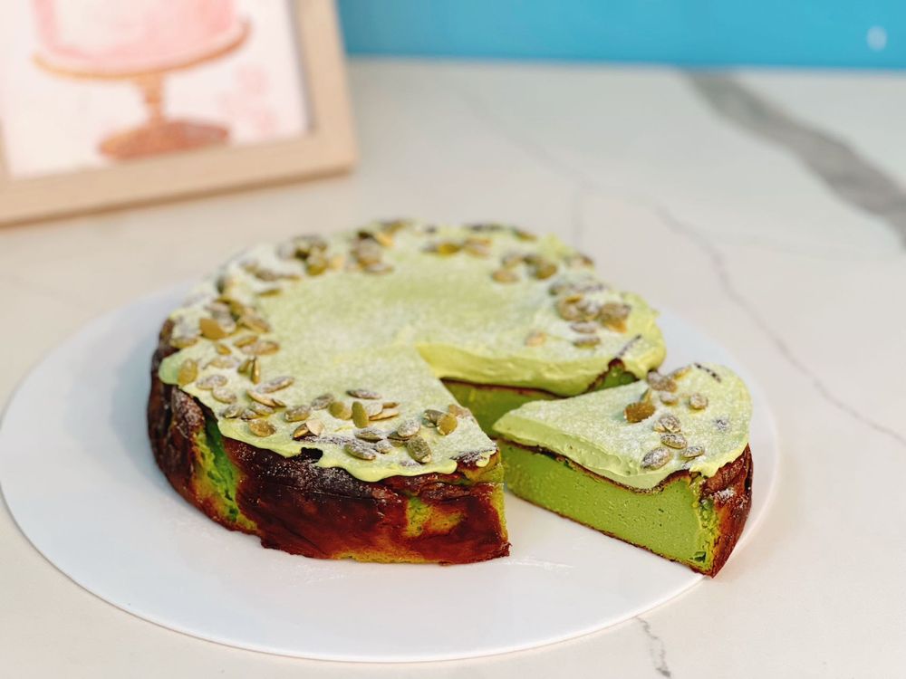 SHERO CAKES - Updated January 2026 - 184 Photos & 41 Reviews - 4104 ...