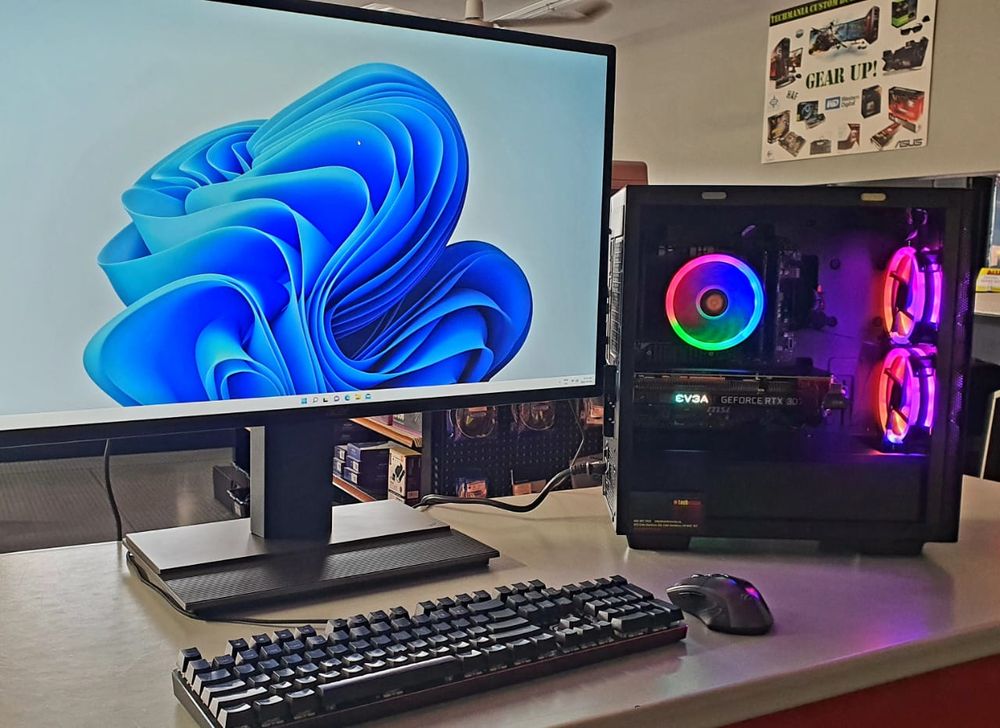 TECHMANIA - Updated October 2025 - 972 Cole Harbour Rd, Dartmouth, Nova ...