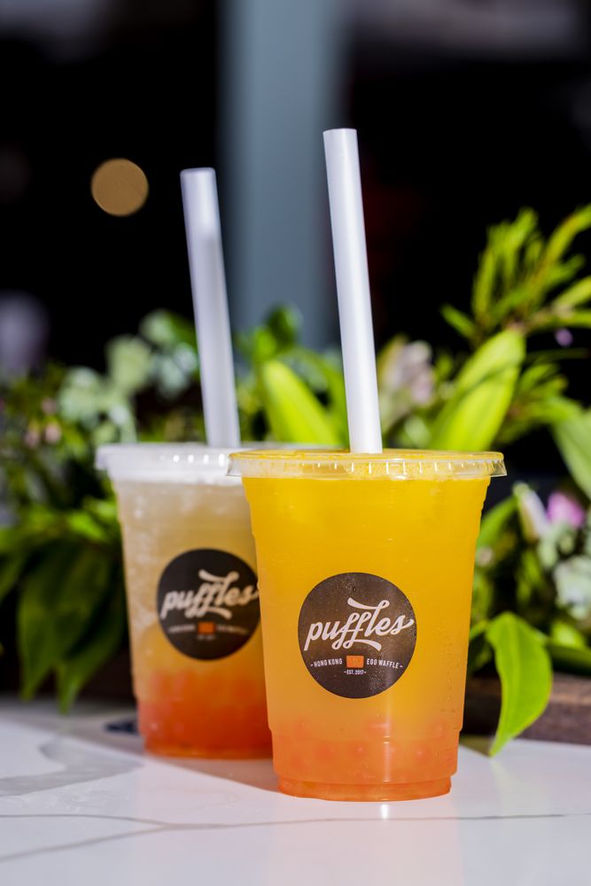 PUFFLES - Updated January 2026 - 69 Photos & 31 Reviews - 200 E Flagler ...