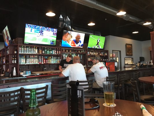 BARCODE BAR & GRILL - Updated October 2025 - 12 Photos & 34 Reviews ...