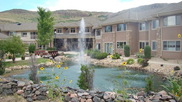 GOLDEN POND RETIREMENT COMMUNITY - Updated May 2026 - 1270 N Ford St ...