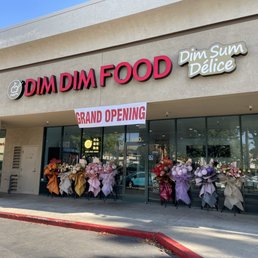 DIM DIM FOOD - Updated November 2025 - 574 Photos & 226 Reviews - 7485 ...