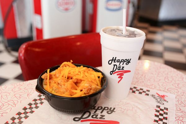 HAPPY DAZ - Updated July 2025 - 38 Photos & 21 Reviews - 710-1080 ...