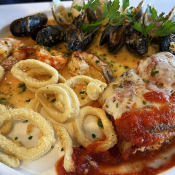 APULIA RISTO-PIZZA - Updated July 2025 - 47 Photos & 48 Reviews - 398 ...