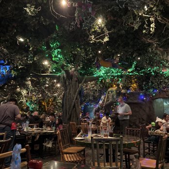 RAINFOREST CAFE - Updated April 2025 - 634 Photos & 779 Reviews - 3000 ...