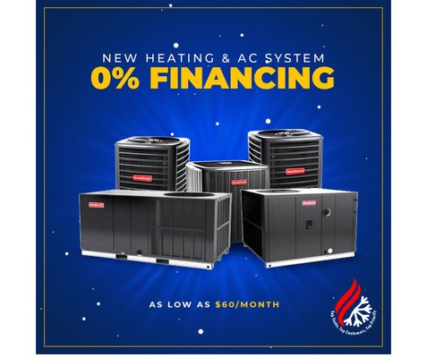 TOP TECH AIR SOLUTIONS - Updated October 2025 - 21 Photos & 18 Reviews ...