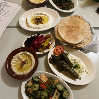 MAROUCH RESTAURANT - Updated August 2024 - 458 Photos & 631 Reviews ...