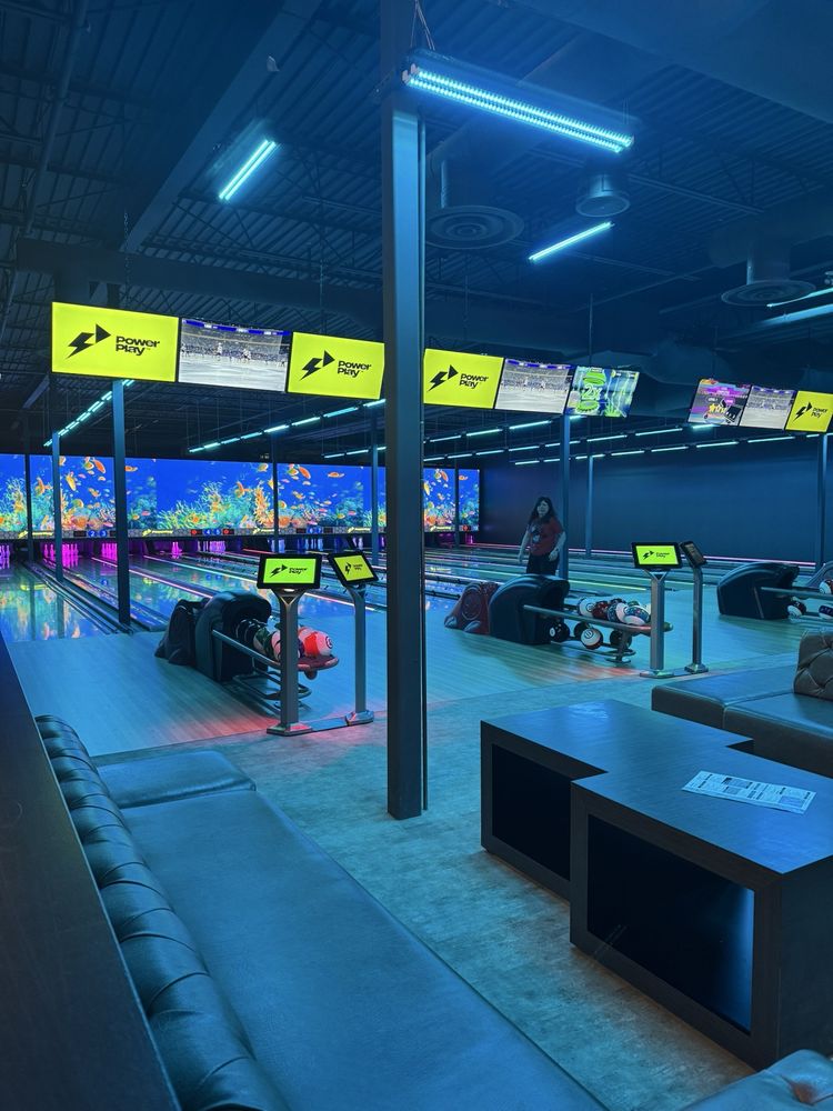 POWERPLAY - Updated December 2025 - 100 Anderson Road SE, Calgary ...