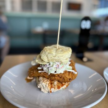 Union Biscuit - Trusted Since 2025 - Updated July 2025 - 564 Photos ...