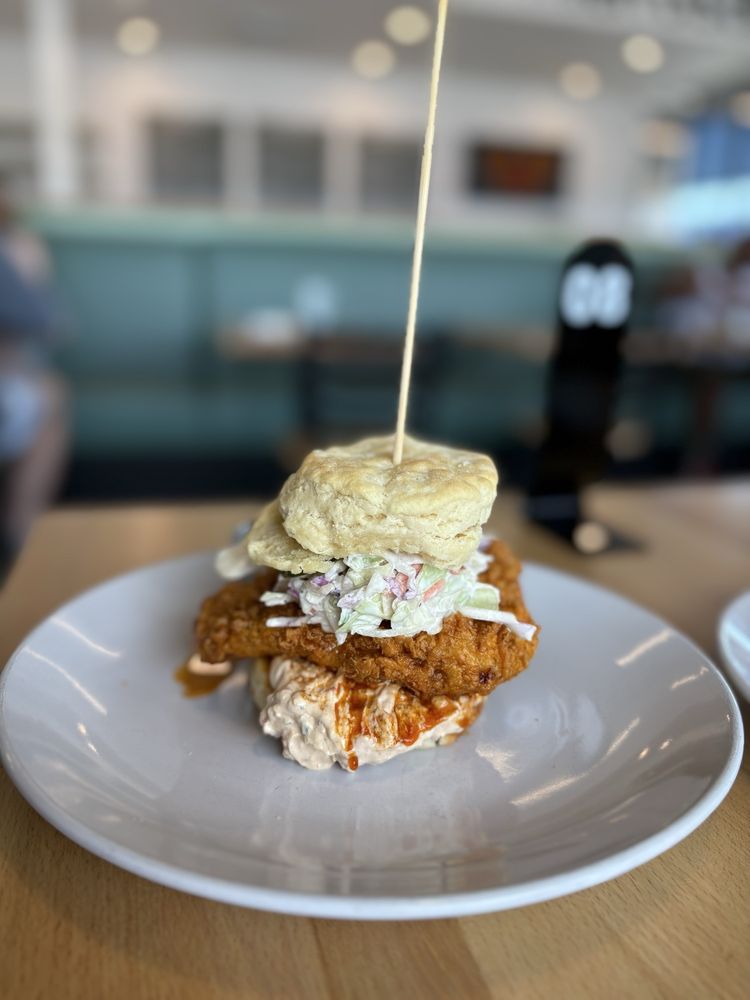 Union Biscuit - Trusted Since 2025 - Updated July 2025 - 564 Photos ...