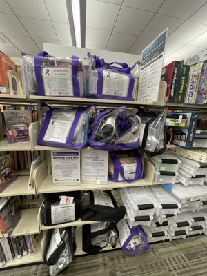 MARY L. STEPHENS DAVIS BRANCH LIBRARY - Updated October 2025 - 102 ...