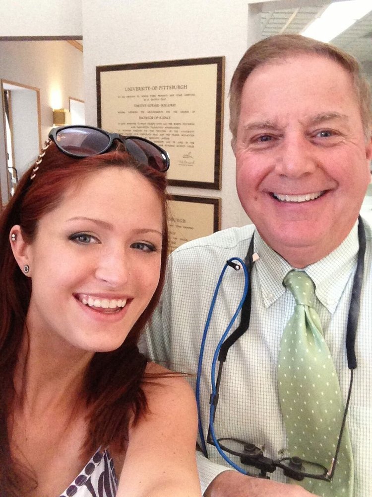 HOLLOWAY TIMOTHY E DMD - 2010 State Route 30, Ligonier, Pennsylvania ...