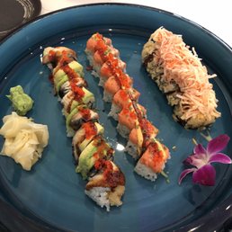 SUSHI HANA - SAVANNAH - Updated February 2026 - 216 Photos & 181 Reviews - 18 E Broughton St ...