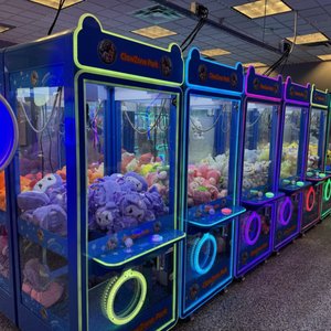 TWO BIT GAME ROOM - Updated April 2025 - 12 Photos - 511 Rice St, Saint ...