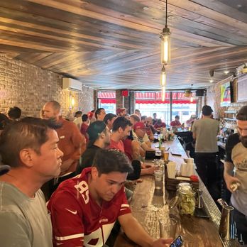 PLUG UGLIES - Updated October 2025 - 27 Photos & 72 Reviews - 256 3rd ...