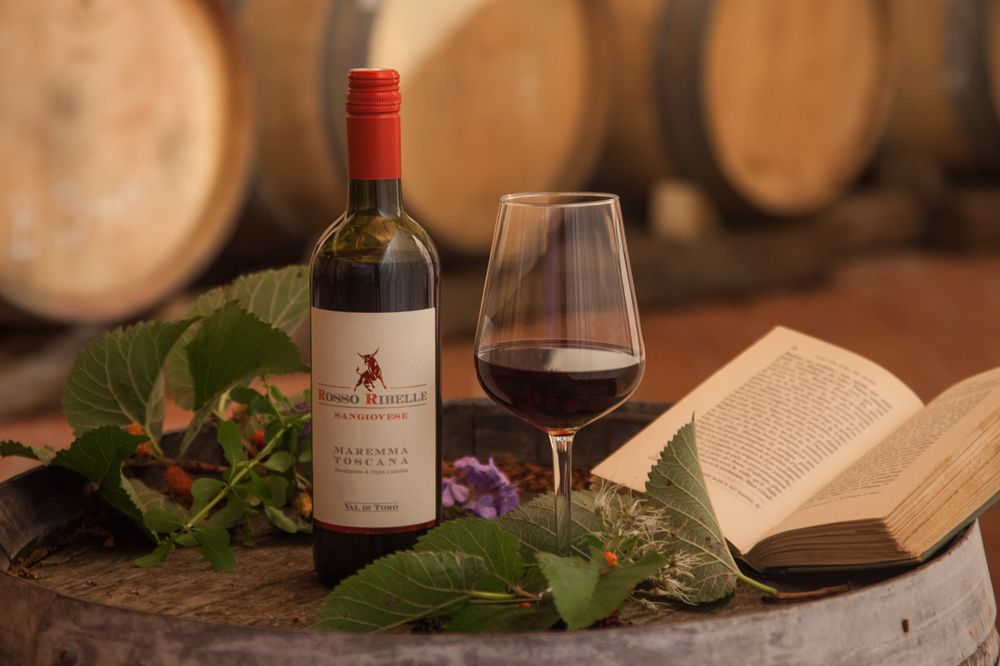 VAL DI TORO - Updated October 2024 - Strada delle Campore, Grosseto ...