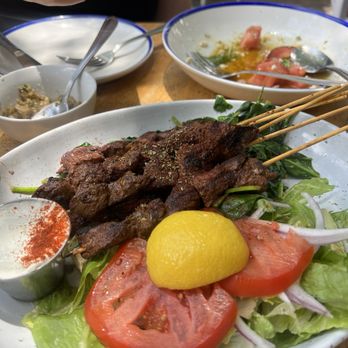 MANDOLIN AEGEAN BISTRO - Updated October 2024 - 3161 Photos & 2409 ...