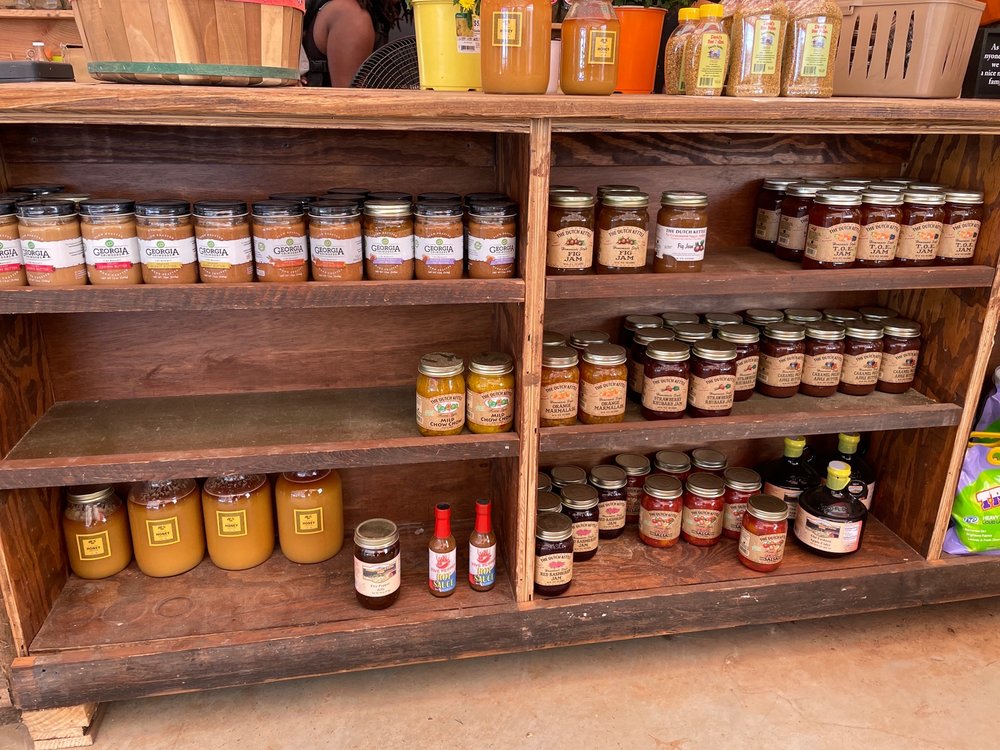 ATLANTA HARVEST OPEN MARKET & NURSERY - Updated October 2025 - 132 ...