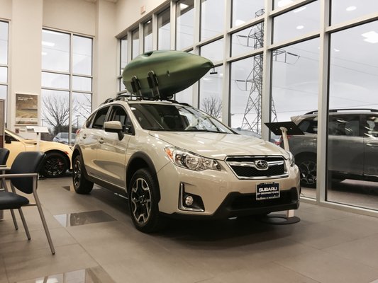 SUBARU OF GEORGETOWN - Updated December 2025 - 65 Photos & 312 Reviews ...