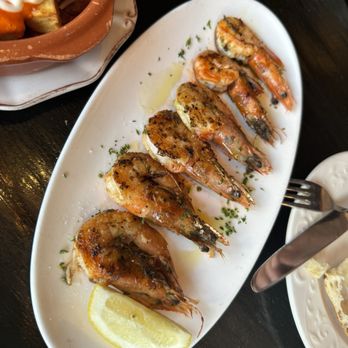 BODEGA SPANISH TAPAS & LOUNGE - Updated February 2025 - 869 Photos ...