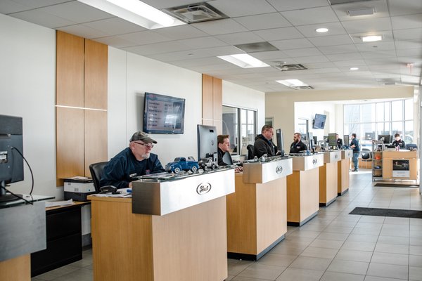 BOB TOMES FORD - Updated January 2026 - 98 Photos & 504 Reviews - 950 S ...