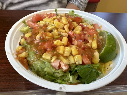 BAJA’S FRESH GRILL - Updated August 2025 - 18 Reviews - 995 Broadway ...