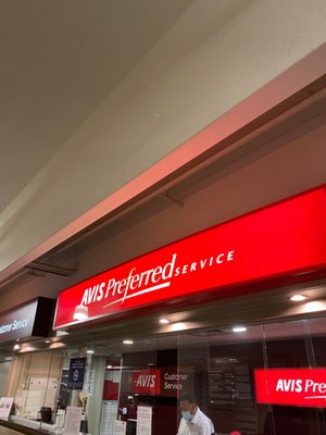 AVIS RENT A CAR - Updated July 2024 - 69 Photos & 203 Reviews - 1659 ...