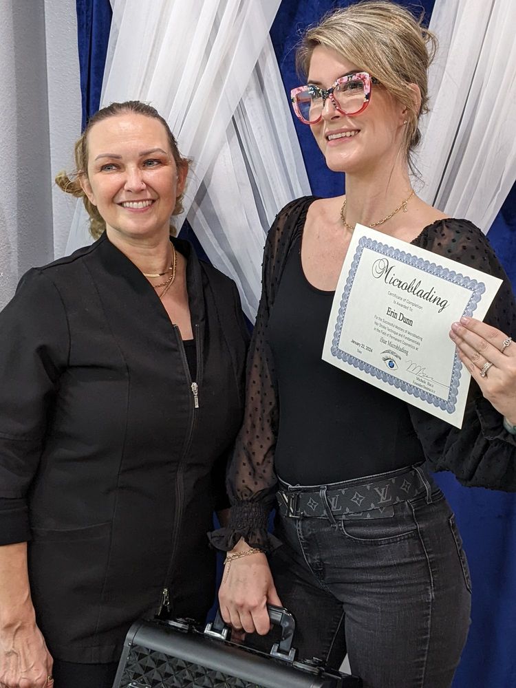 ISTAR MICROBLADING - Updated September 2025 - 62 Photos - 1582 W San ...