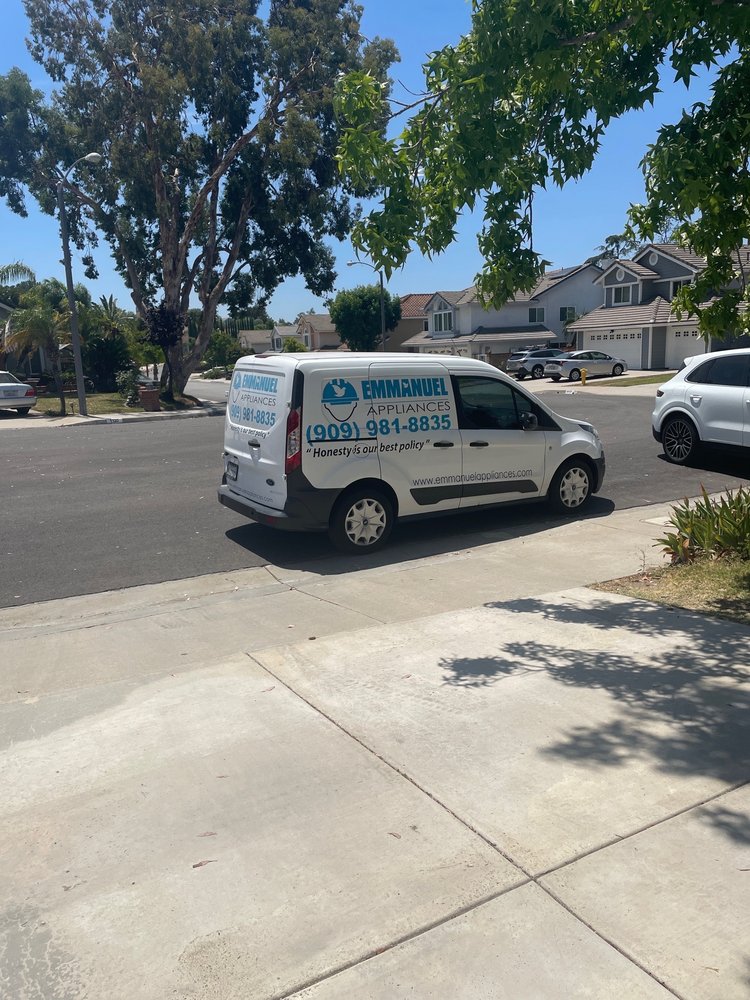 EMMANUEL APPLIANCES - 20 Photos & 130 Reviews - 4962 Holt Blvd ...