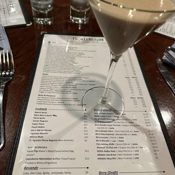 IL GIORGIONE - Updated December 2024 - 175 Photos & 184 Reviews - 2406 ...