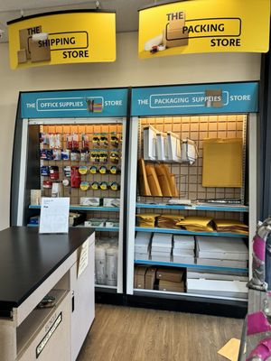 THE UPS STORE - Updated November 2024 - 42 Photos & 67 Reviews - 8816 W ...