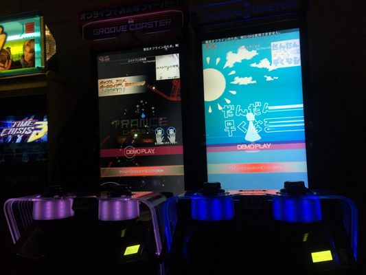 JEREMY’S DOWNTOWN ARCADE - 19 Photos - 206C 12th Ave S, Nampa, Idaho ...