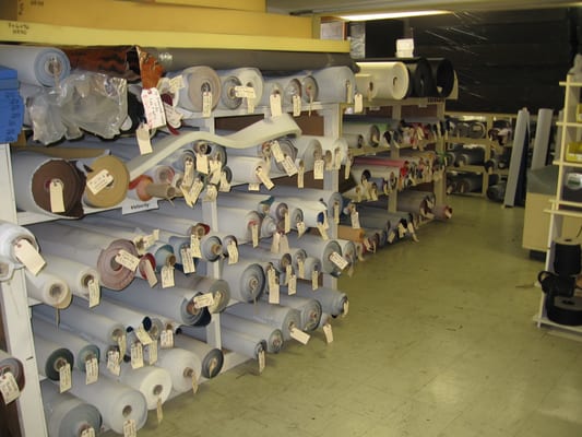 QUALITY FABRICS & FOAM SUPPLY - Updated May 2026 - 17 Reviews - 307 ...